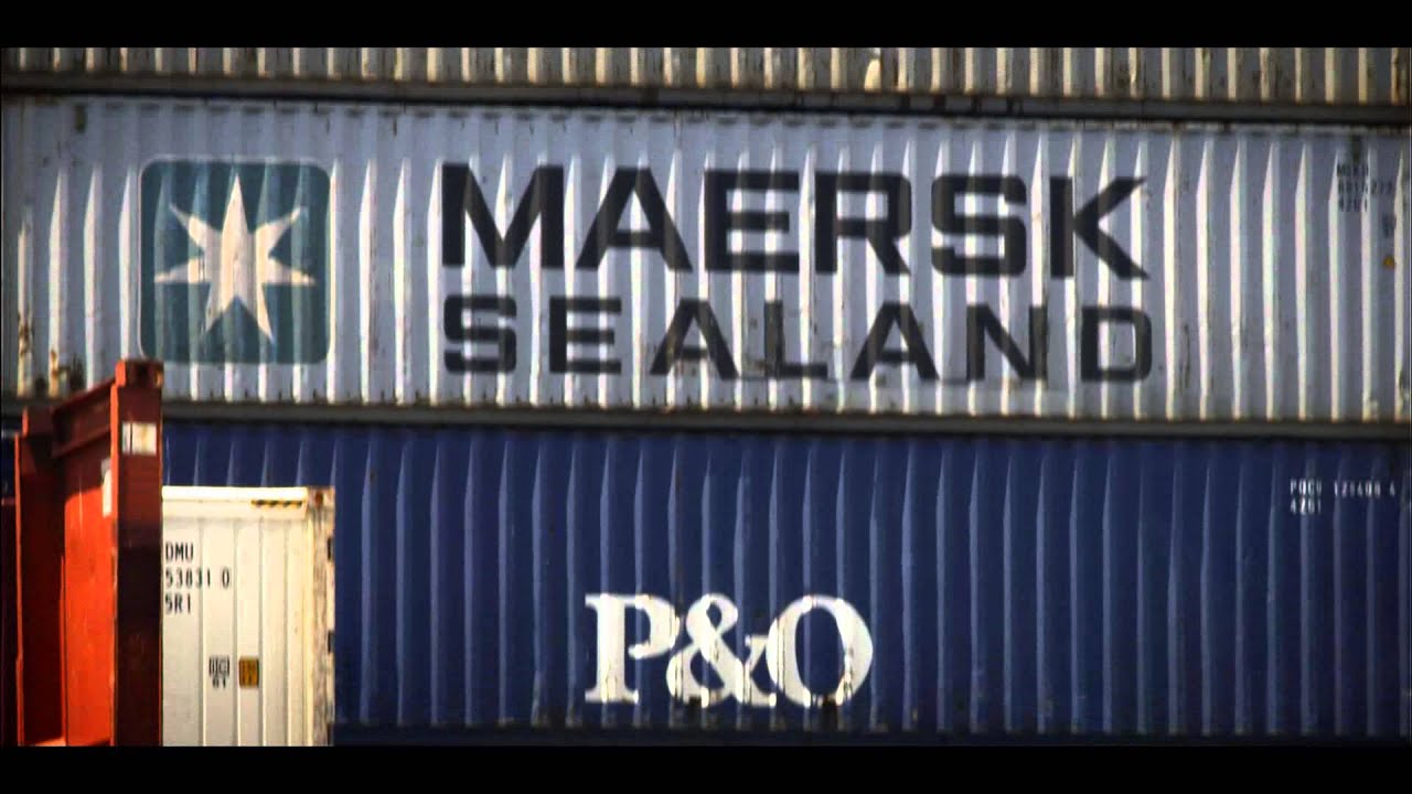 ICTSI "EXCELLENCE UNCONTAINED" - YouTube