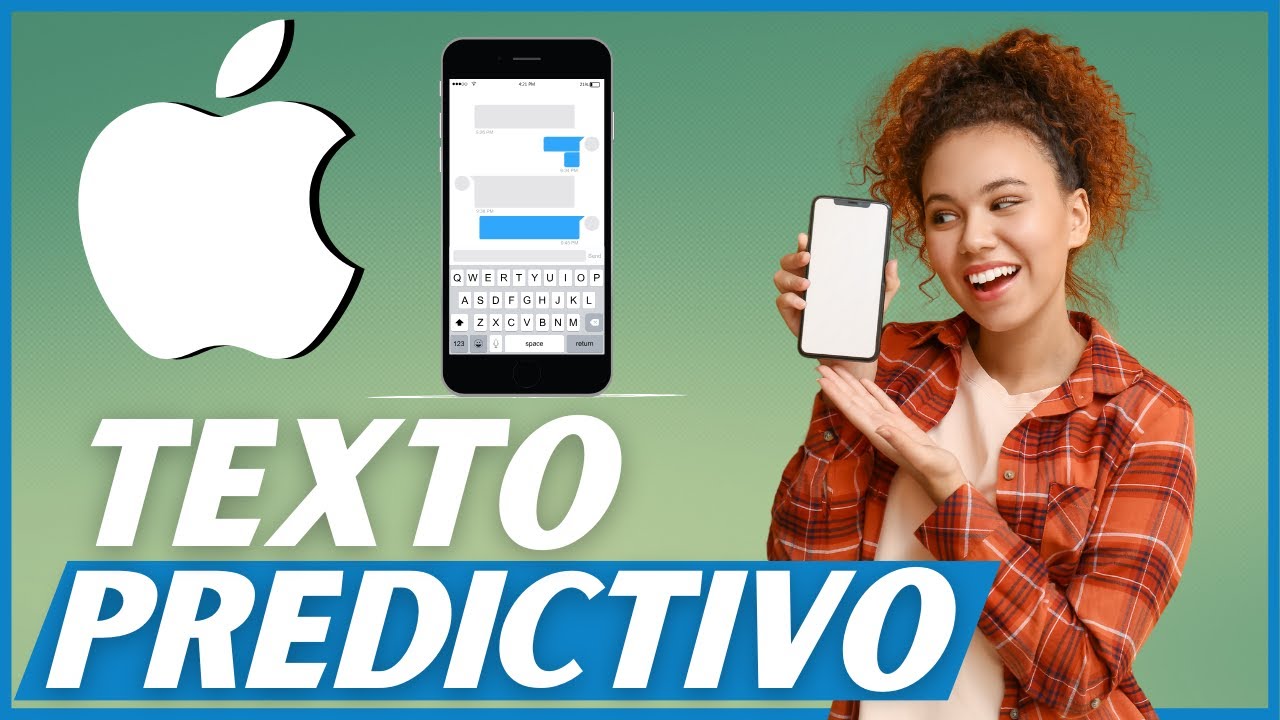 Cómo Activar o Desactivar el Texto PREDICTIVO del Teclado en iPhone ...