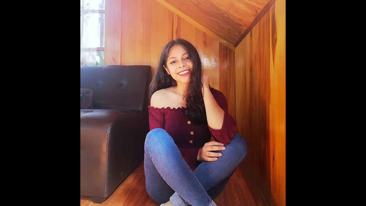 18 AÑOS CIELO AZUL ZAPATA ABATUA - YouTube