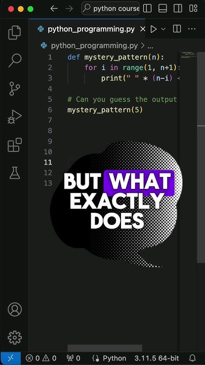 Can You Guess The Outputš¤š¤tricky Python Programming Challenge Viral Youtubeshorts Coding
