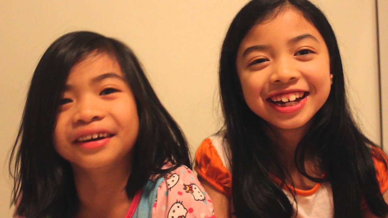Interview with Ms. Arielle and Ms. Sierra - YouTube