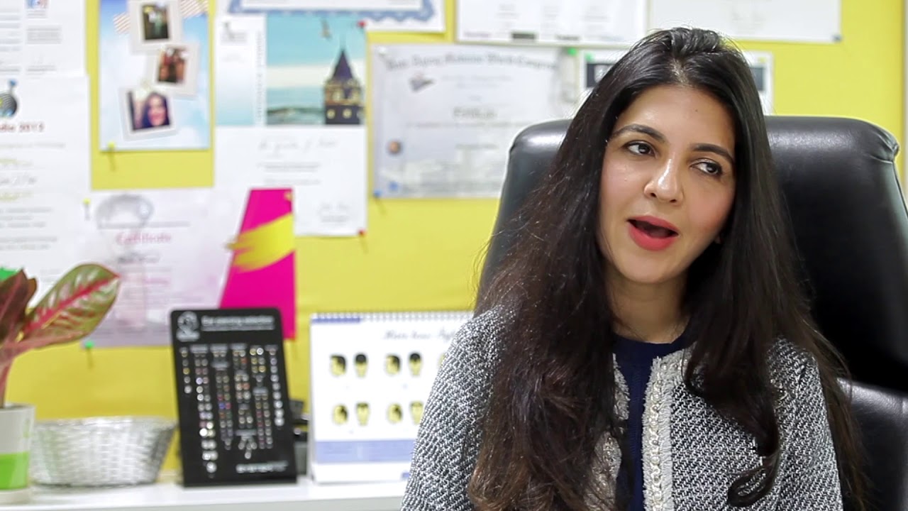 My Skin Care Routine As A Dermatologist by Dr Geeta J Patel - YouTube