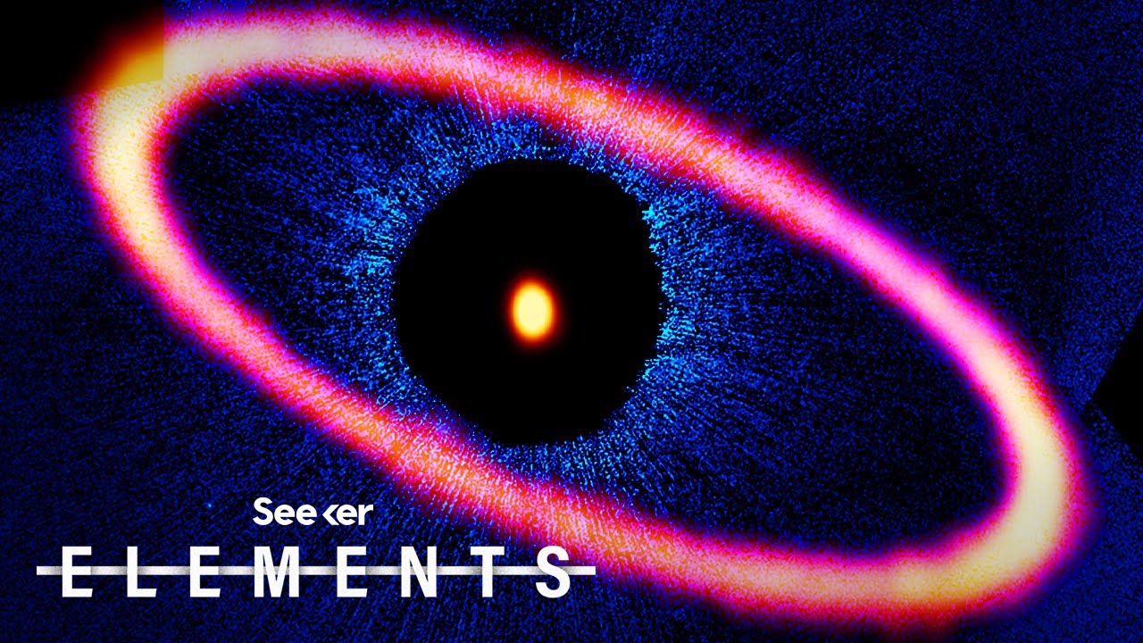 This Exoplanet Suddenly Disappeared From Space Where Did It Go YouTube this-exoplanet-suddenly-disappeared-from-space-where-did-it-go-youtube