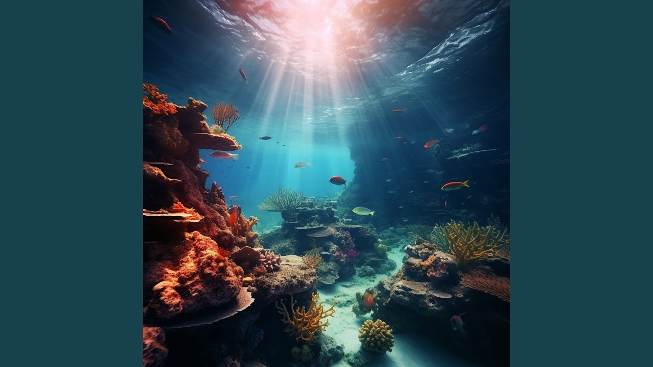 Sea Ambience Relaxation Wave - YouTube