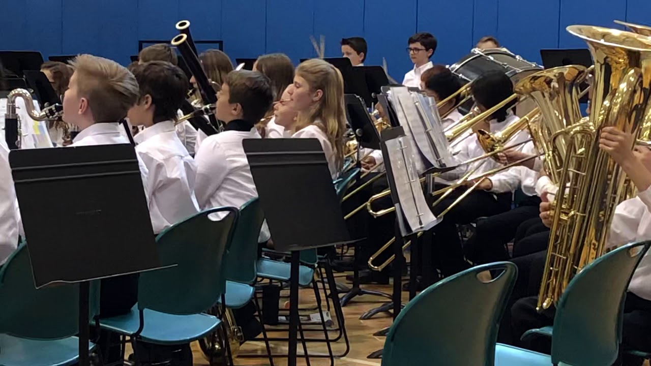 Pep Rally Rock - YouTube