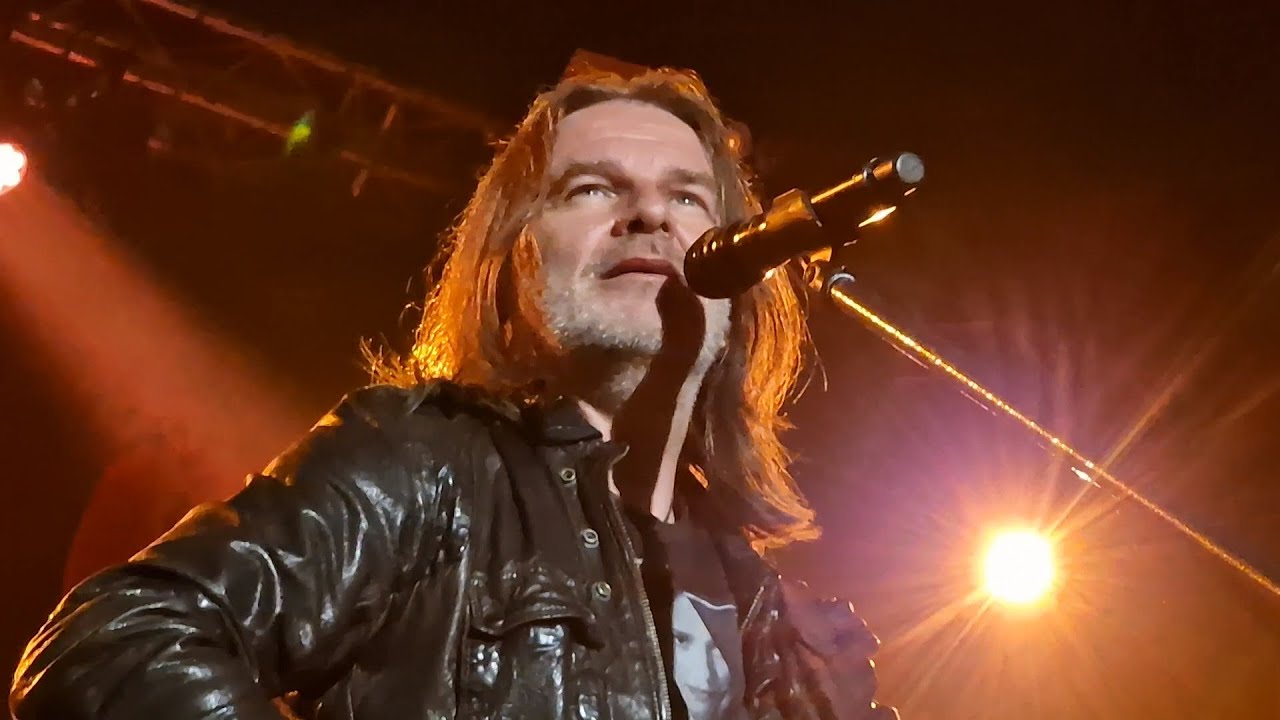 Ray Wilson Finale Burg Wilhelmstein 04.09.205 Finale - YouTube