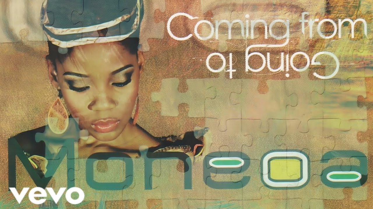 Moneoa - life ( Official Visualizer ) - YouTube