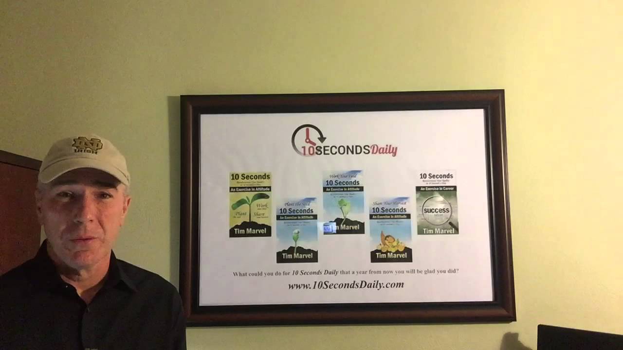 Jon Gordon-No Complaining Rule - YouTube