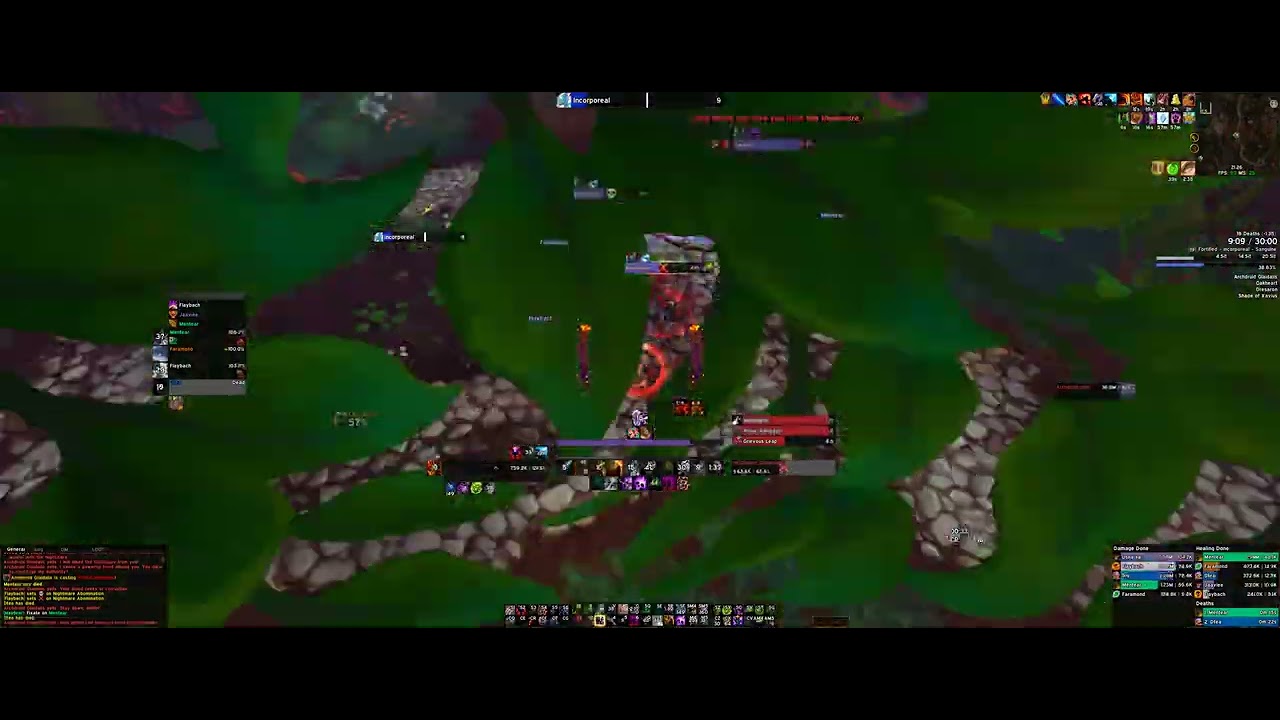 the good news or the bad news.mkv - YouTube