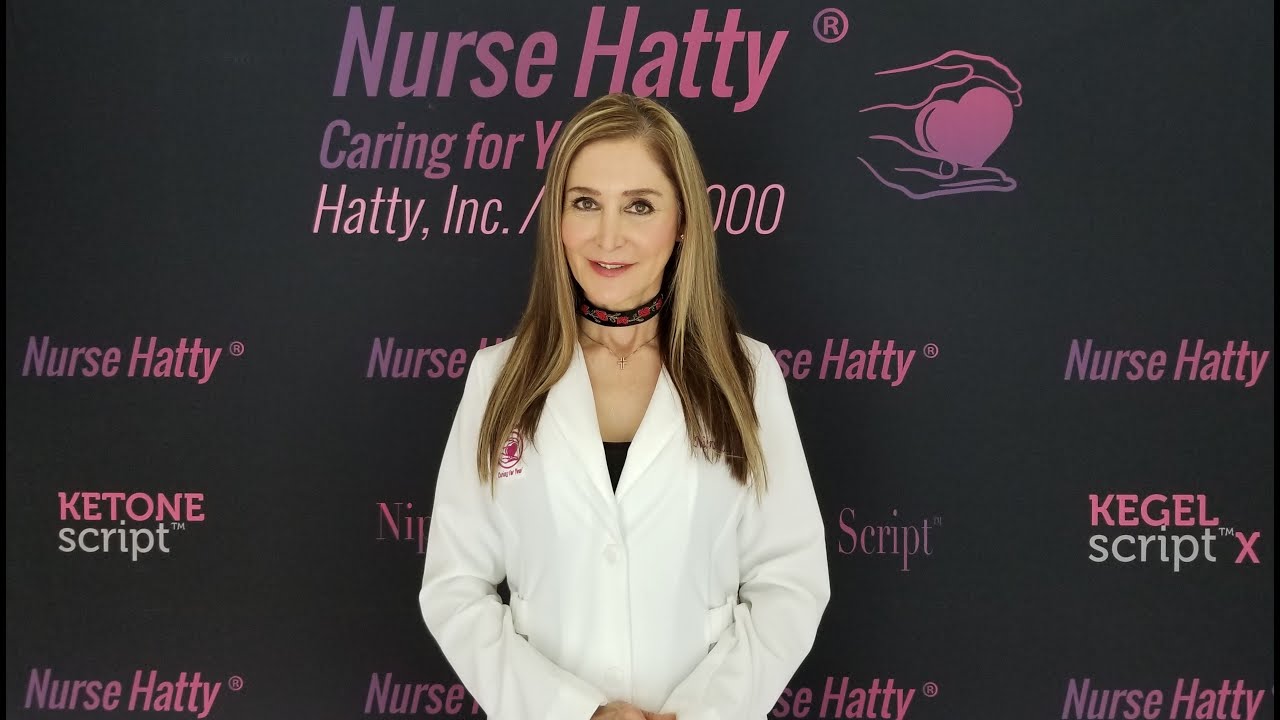 Welcome to Nurse Hatty - YouTube