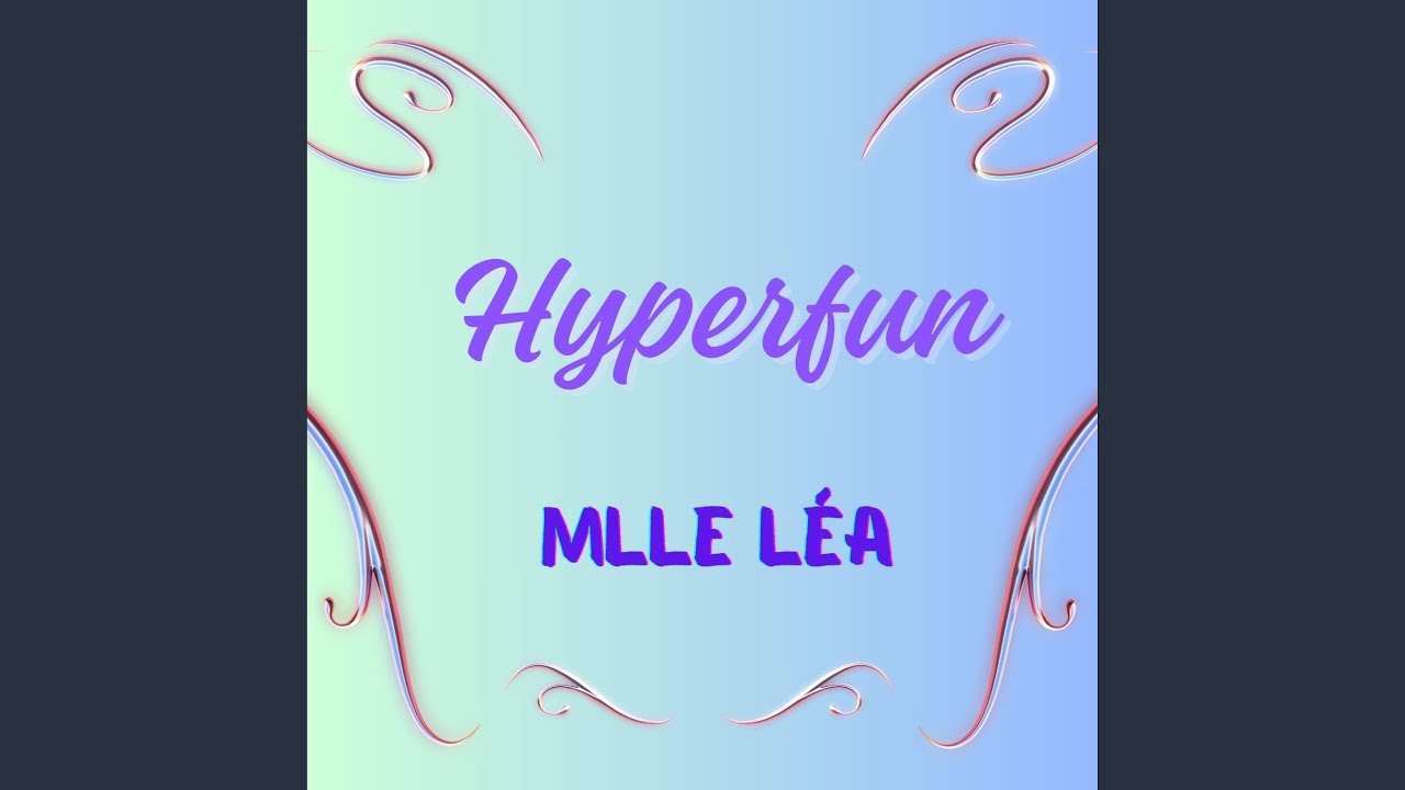 HYPERFUN - YouTube