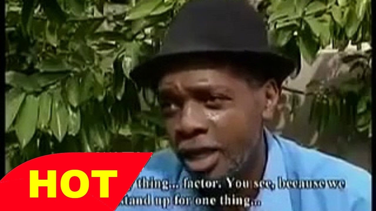 Lester Lloyd Coke The Jamaican Drug Lord Crime Documentary - YouTube