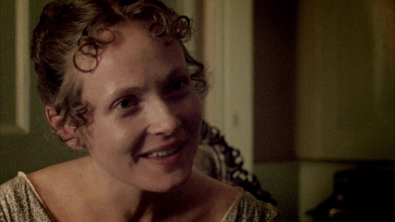 Anne visits Mrs. Smith - Persuasion (2007) subs ES/PT-BR - YouTube