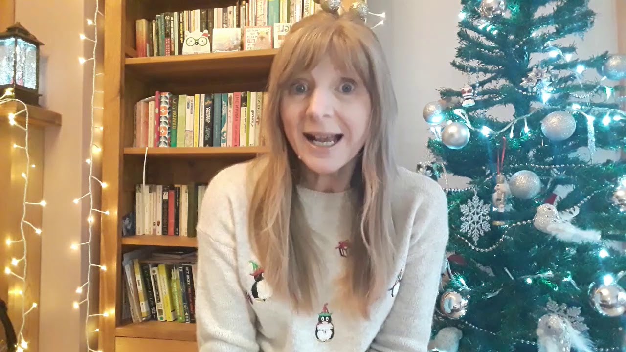 Christmas Seance Written by Ian Townsend - YouTube