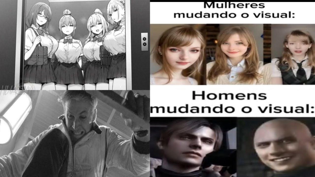 memes que farão você rir + Compilado De Memes Shitpost - YouTube