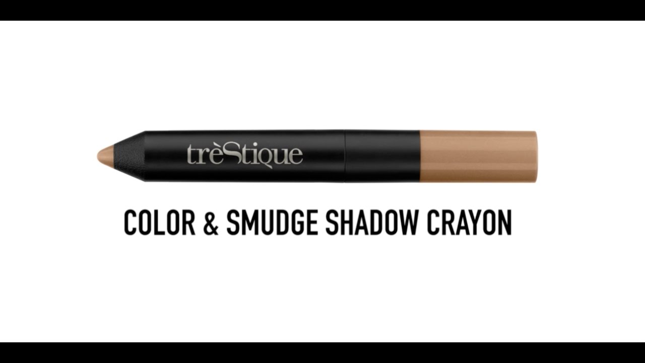 How To - Shadow Crayon - YouTube