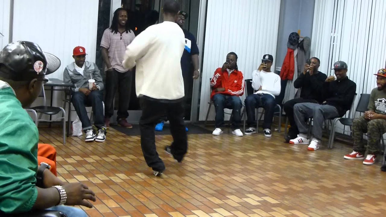 Josh vs G Nerd (HD) - YouTube