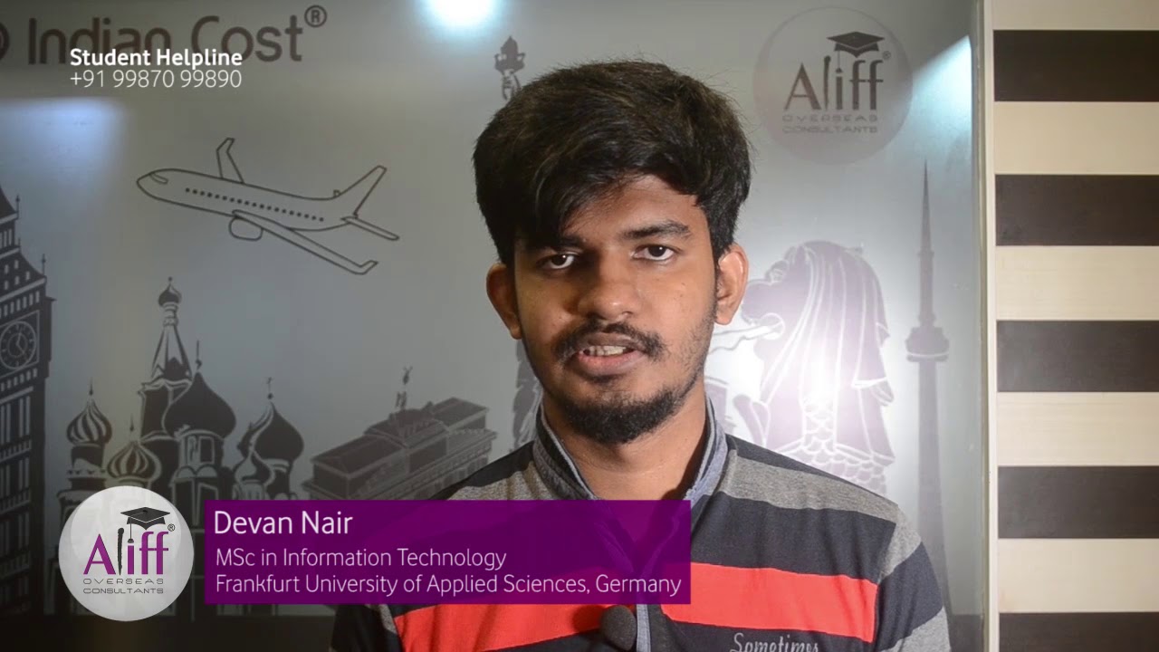 DEVAN NAIR - YouTube