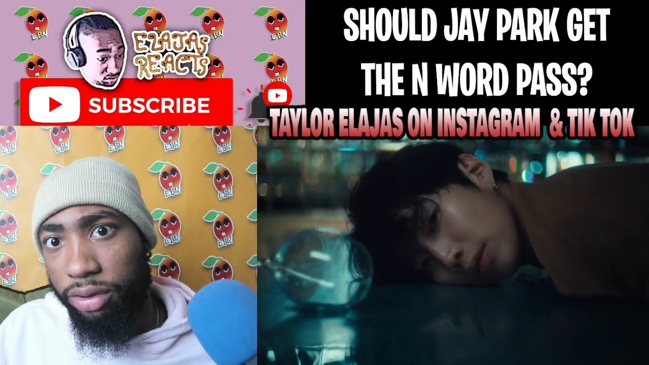 Should Jay Park get the N Word Pass? | (Jay Park) - 'Why' Official ...