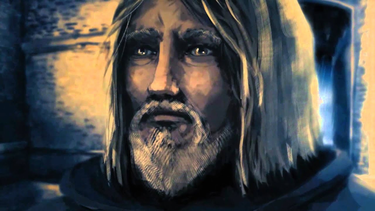 Assassin's Creed Ascendance - YouTube