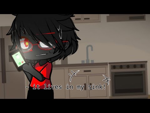 it lives in my SINK •_• | 🖌️ ft. Errorink/Inkerror ship 🖌️ | ⚡Undertale AU ⚡
