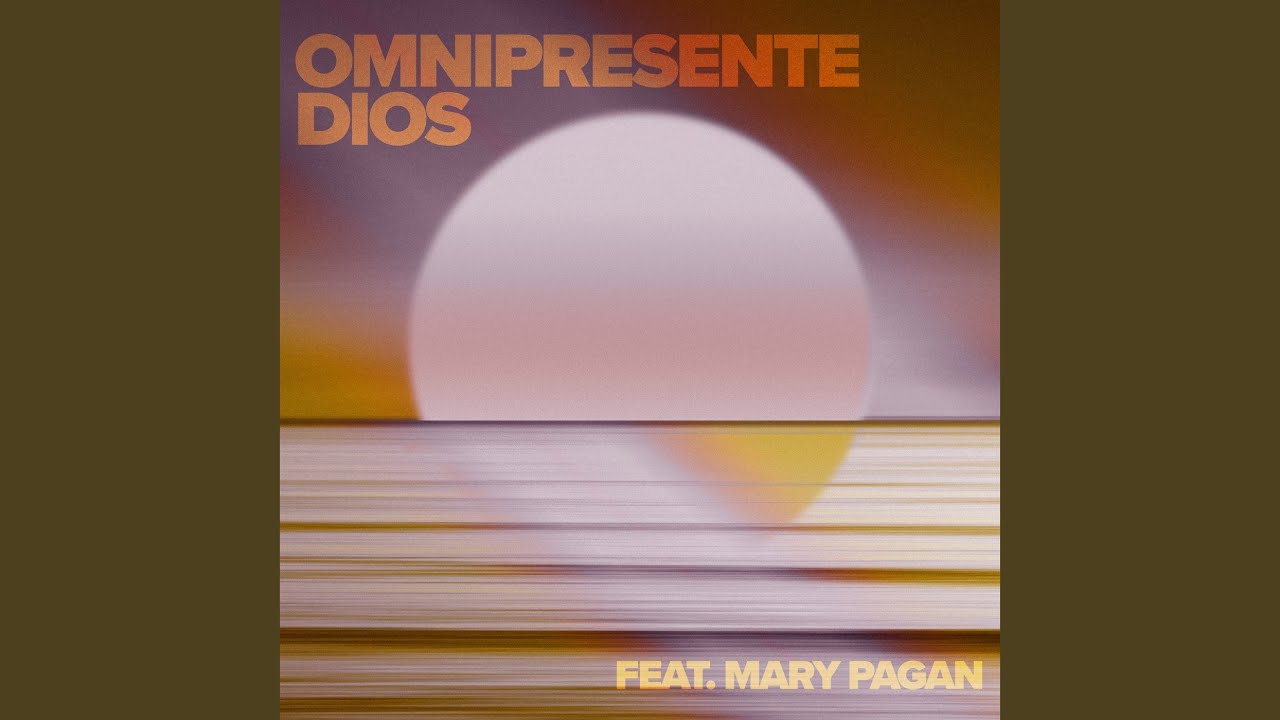 Free Worship - Omnipresente Dios (feat. Mary Pagan) Chords - Chordify