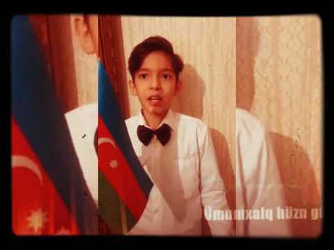 148 sayli tam orta mekteb 5 c Aynur muellime 20 yanvar