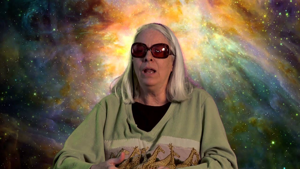 GUIDE - Cathy Jo Hendricks is featured in Cracking Your Creativity Code - YouTube