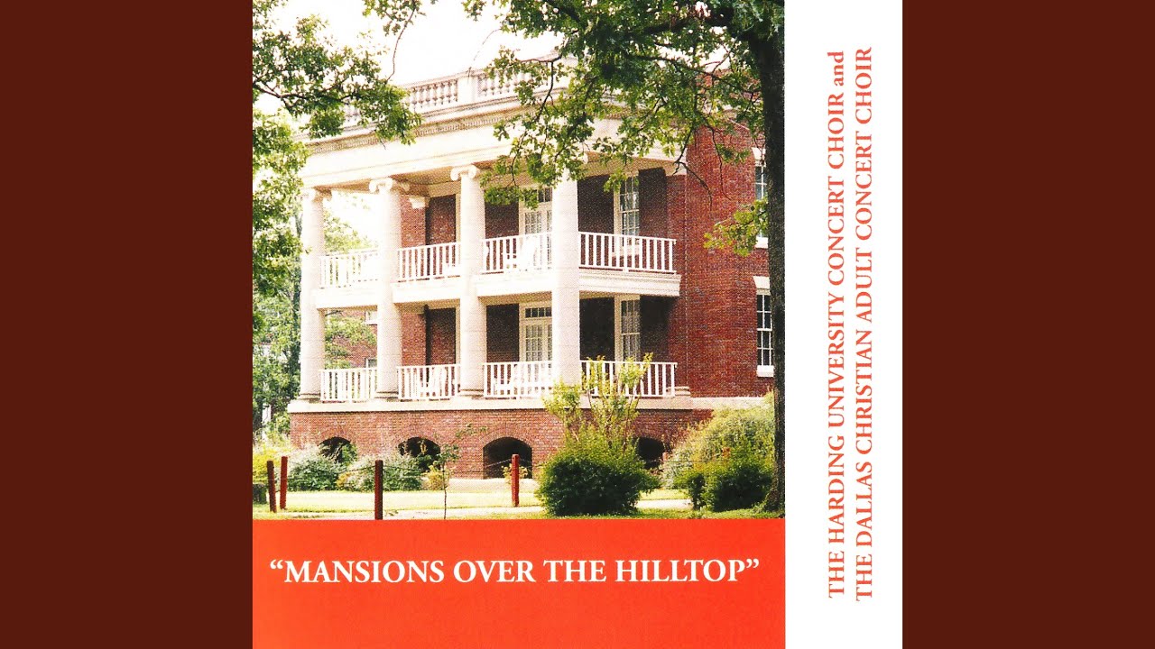 Mine Eyes Have Seen the Glory - YouTube