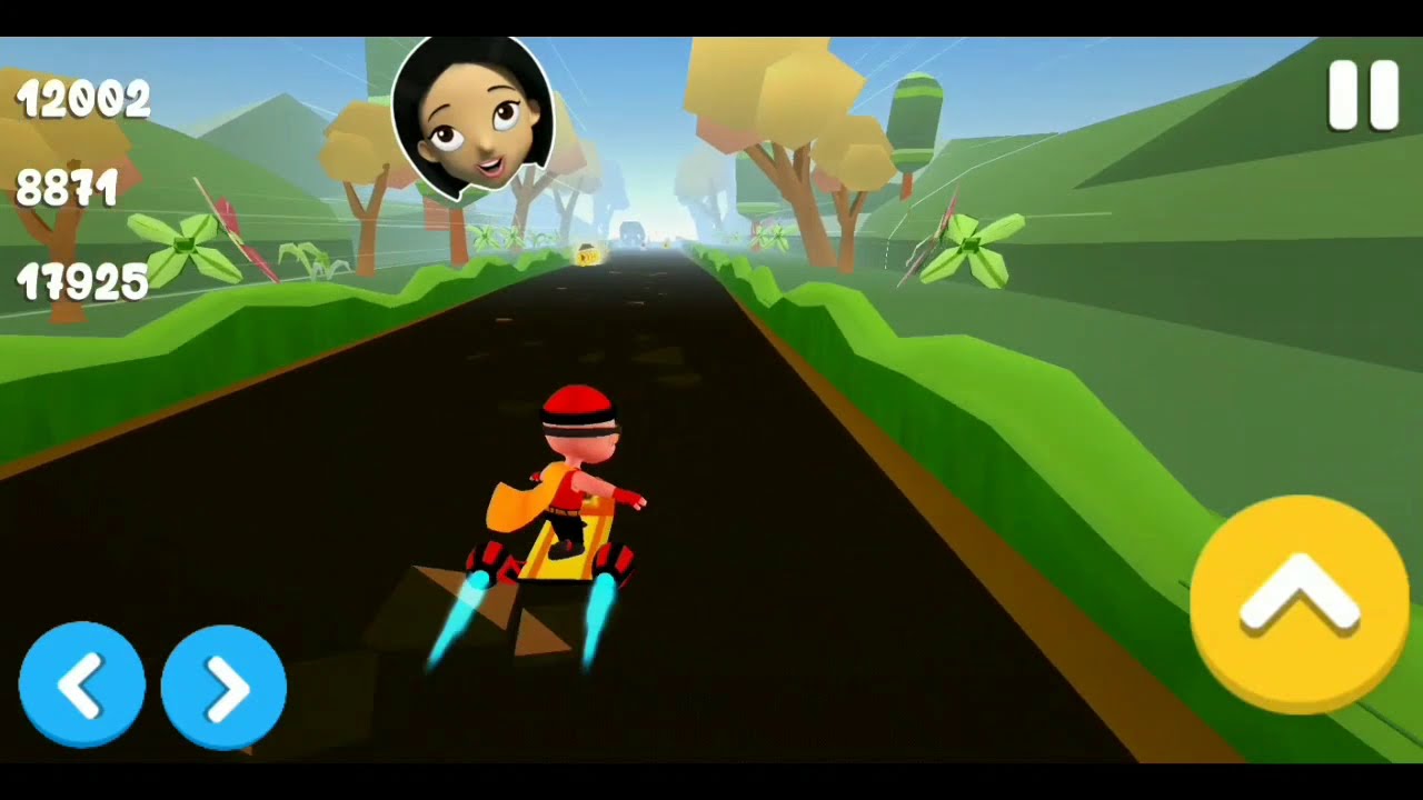 mighty Raju video game,karati,kids,Raju mobi run,gorilla Vs mighty Raju ...