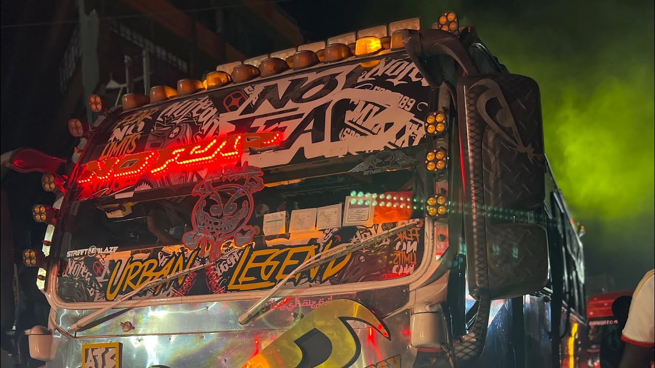 A SHORT DETAILED REVIEW OF NO FEAR 📌DANDORA HUAN🔥 - YouTube