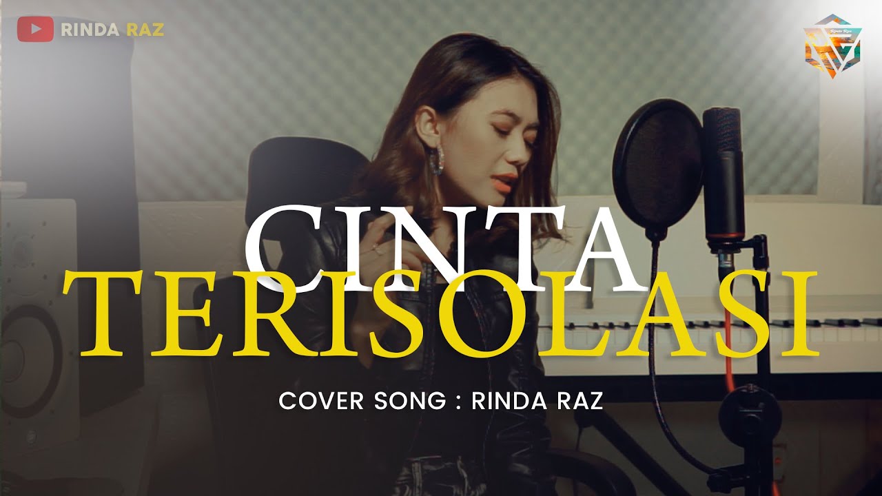 Cinta Terisolasi - Lilis Karlina ( cover ) RINDA RAZ - YouTube