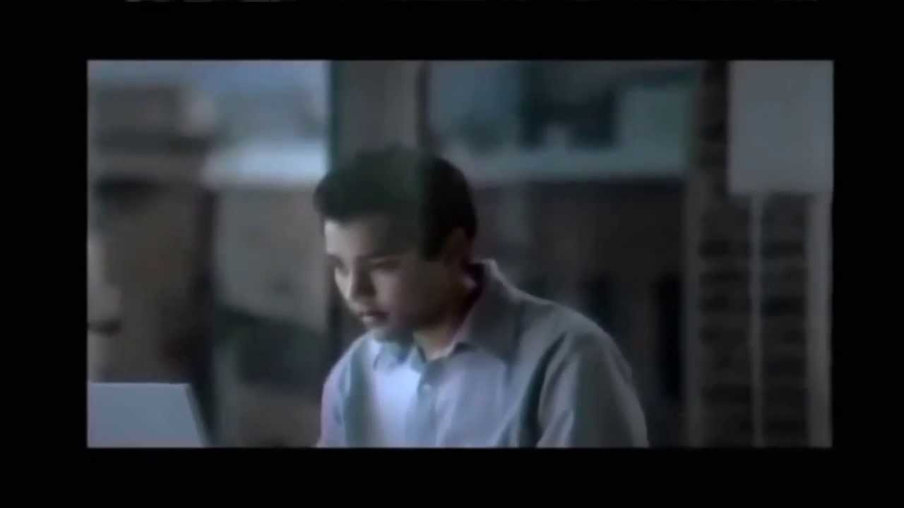 Windows Vista Commercial - YouTube