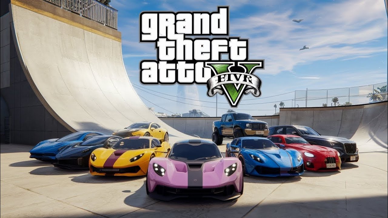 🚀 What happens when Marvel suprheroes take on the CRAZIEST Mega Ramp in ...