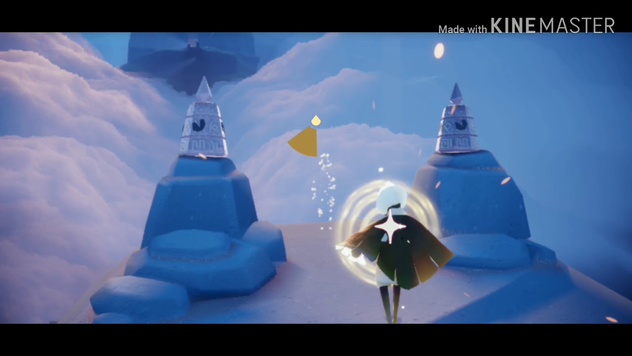 Jugando a SKY el nuevo juego de Google play store capitulo 1 - YouTube