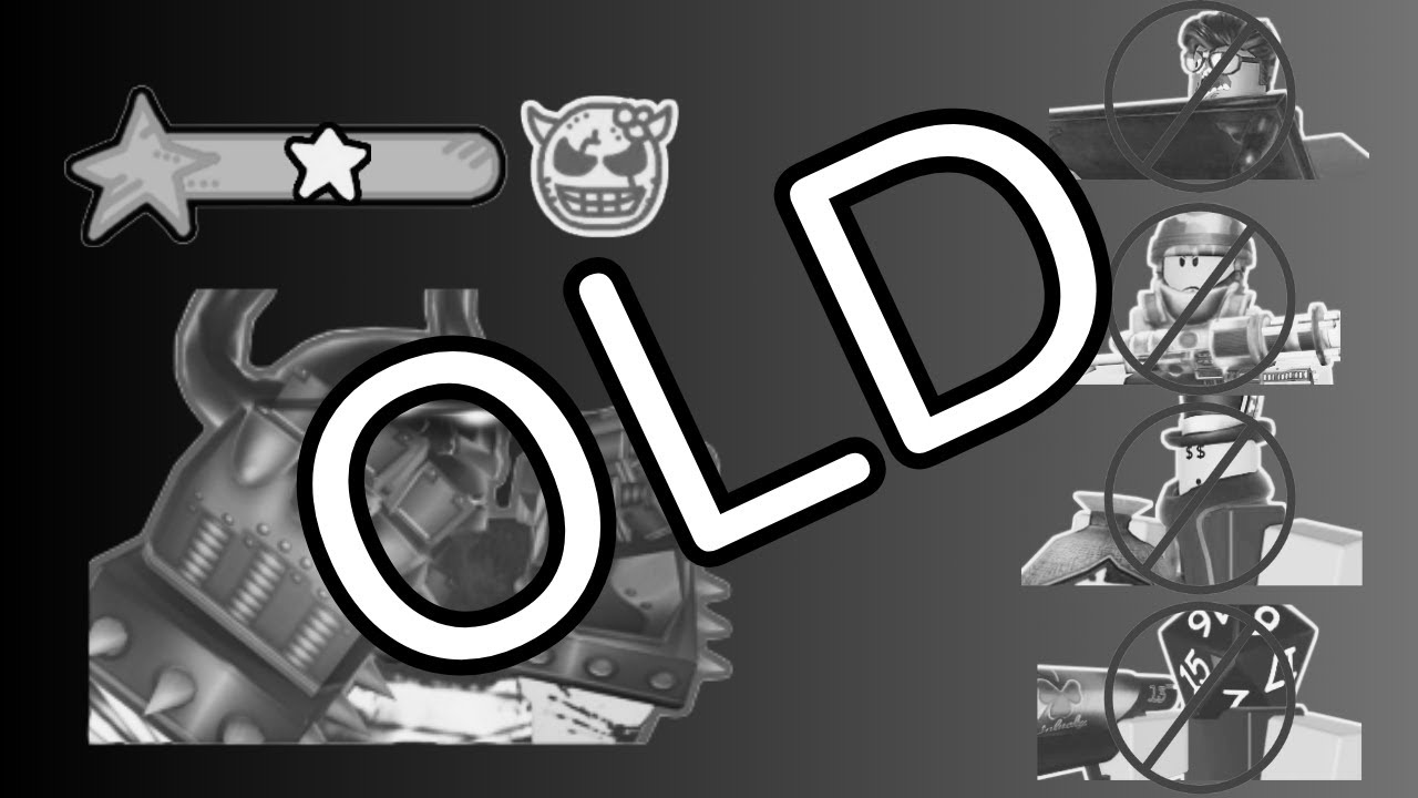 Deathbringer 1-Star Guide | Old | Roblox The Battle Bricks - YouTube