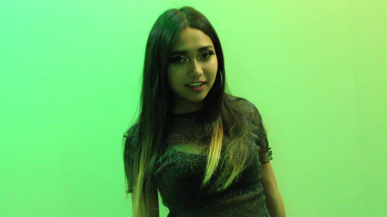 Jaden Bernal - Candy - YouTube