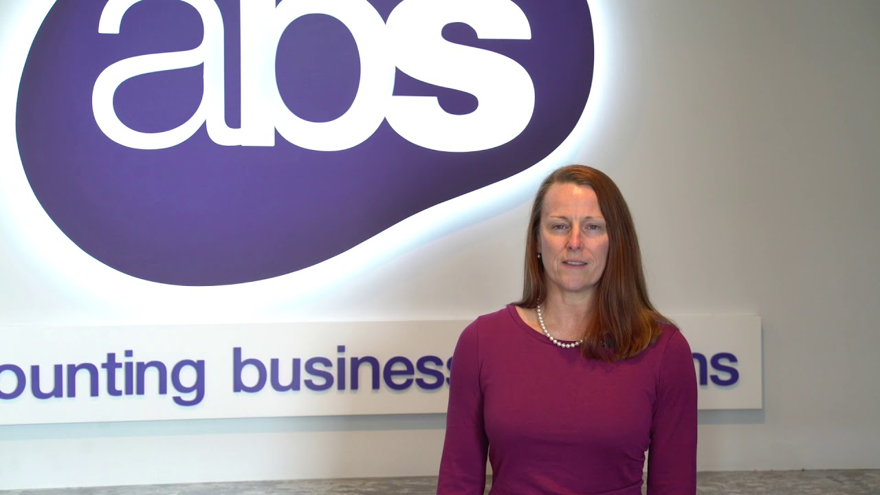 ABS Bean Website Intro - YouTube