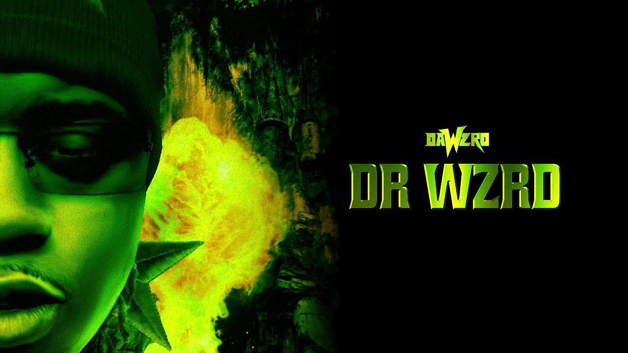 DA WZRD - DR WZRD (Official Audio) - YouTube