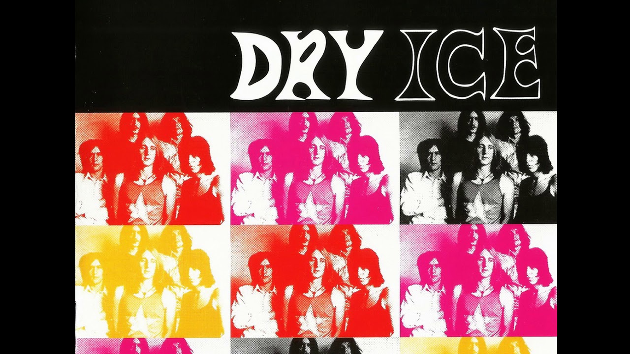 Dry Ice [UK, Psychedelic/Hard Rock 1969] Falling Down - YouTube