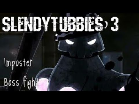 Slendytubbies 3 Imposter #7 - YouTube