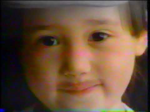 NutraSweet  - Nutra Sweet  - Would You Like to Have Something Sweet Jingle Commercial (1987)