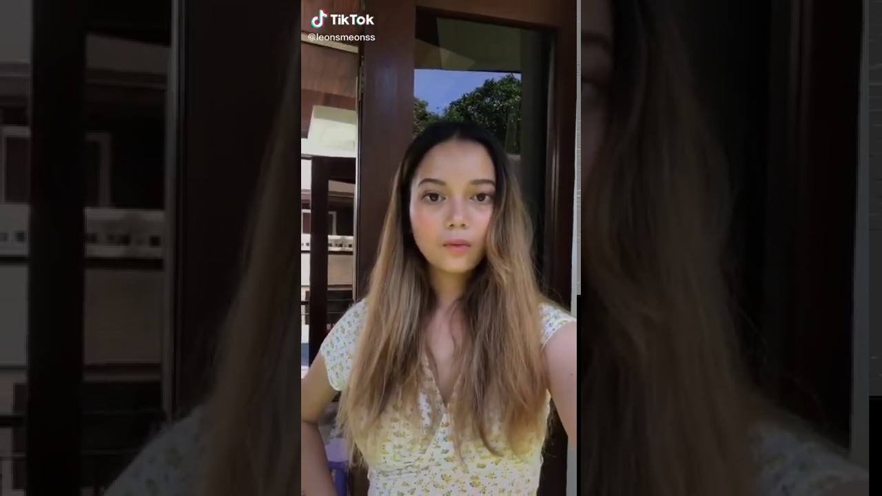 Tiktok leona anak azhar sulaiman PART 7 - YouTube