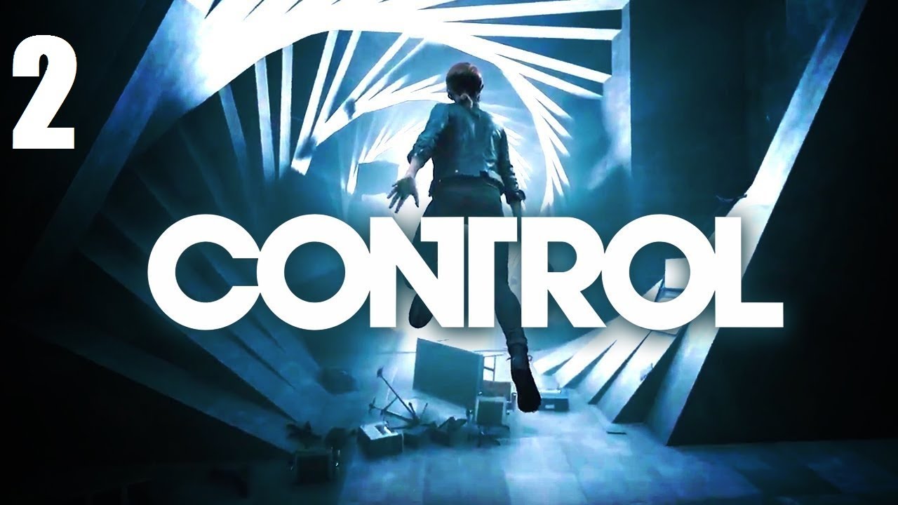 Control - PS4 | Let's Play En Español | Capitulo 2 HISS "Ente Diabolico ...