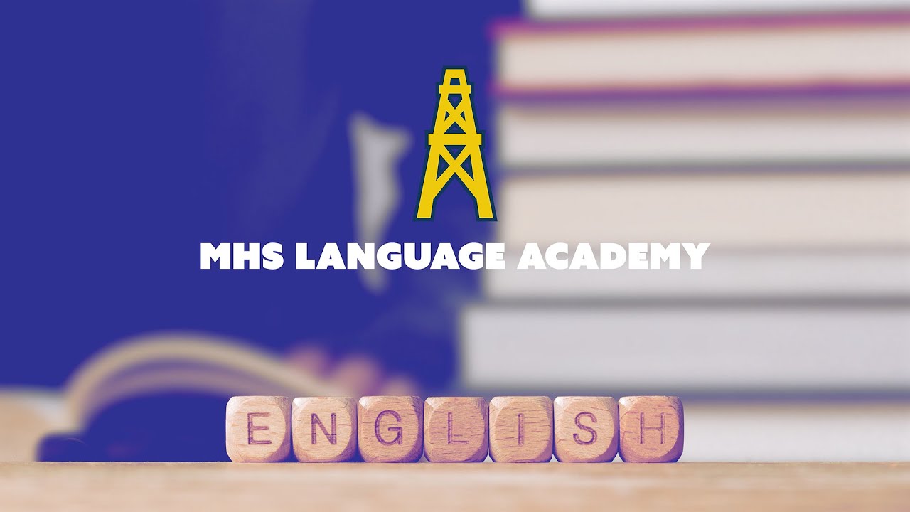 MHS Language Academy - YouTube