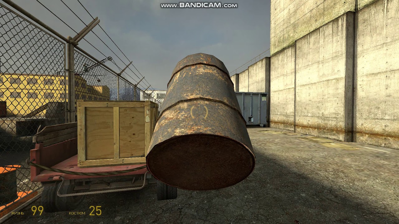 Ez barrel-Ez life - YouTube