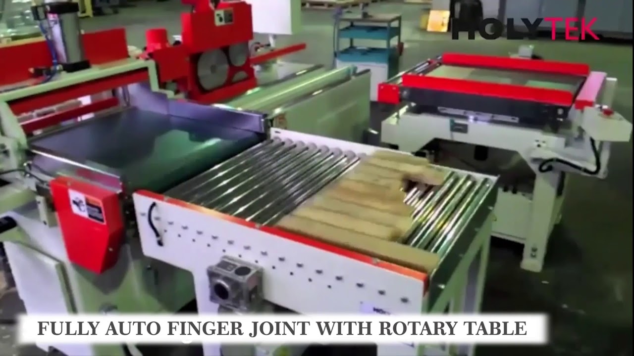 FINGER JOINT LINES - YouTube