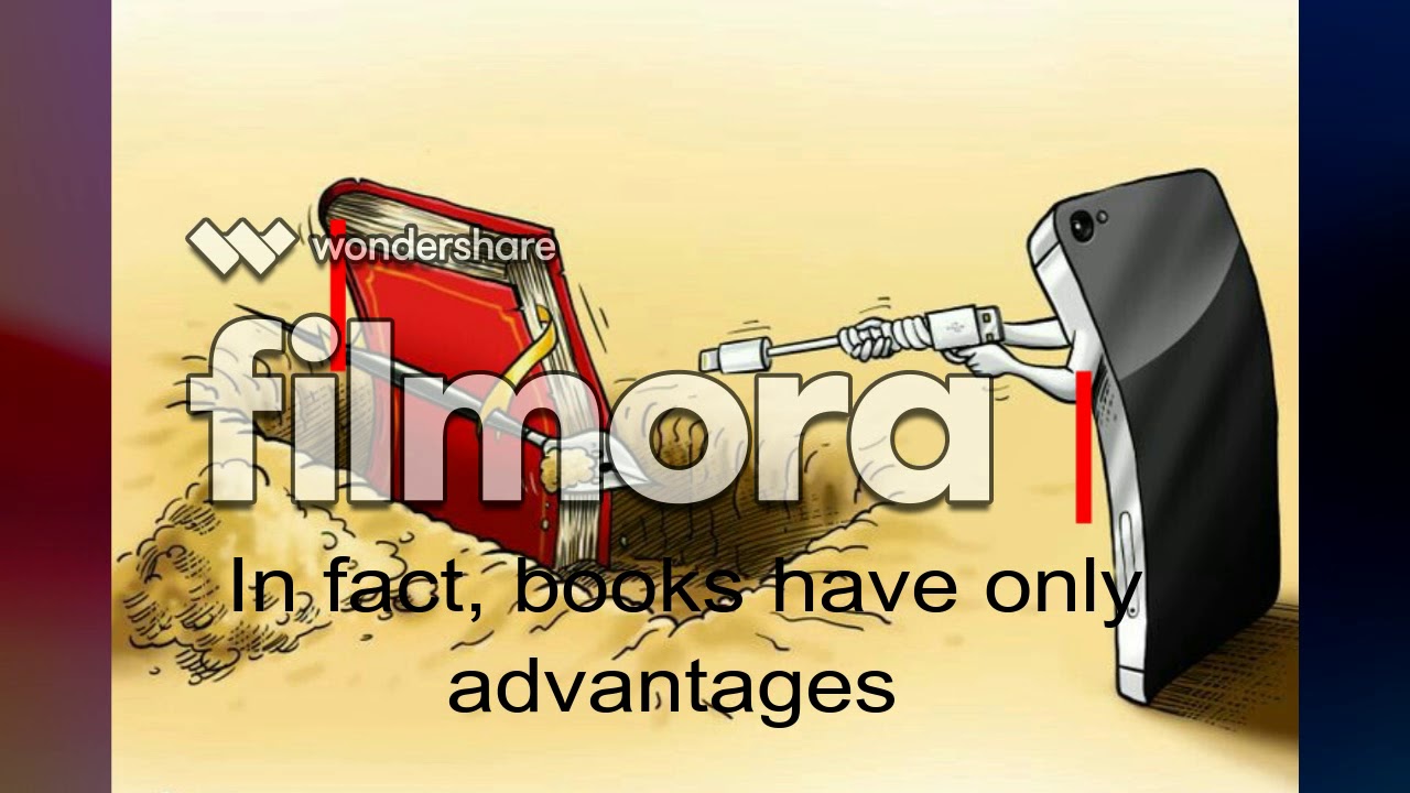 The critical competition : video games VS books - YouTube