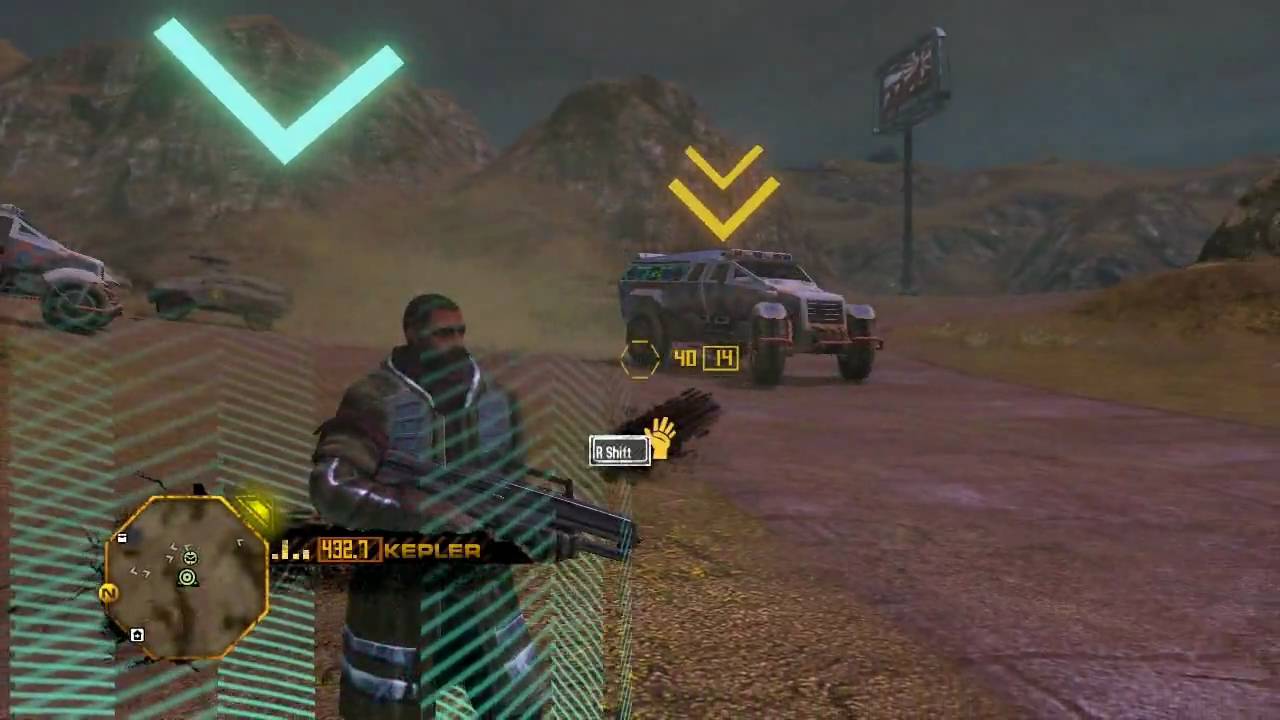 Red Faction Guerrilla Pc Mods - downlup