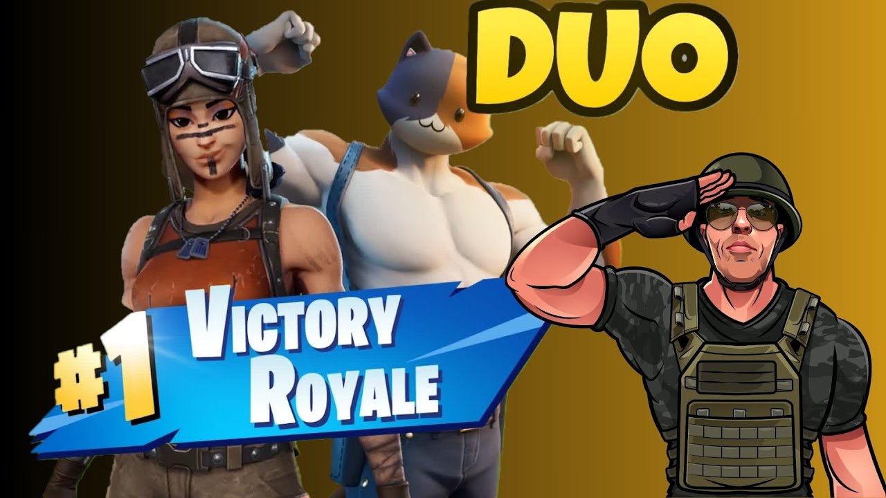 Supercharged Monday - Let's Play Duo's! - YouTube